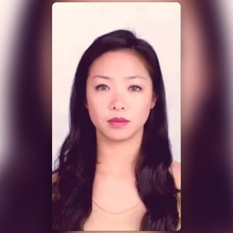 Cheetah Eyes Lens by agreeable greg - Snapchat Lenses and Filters