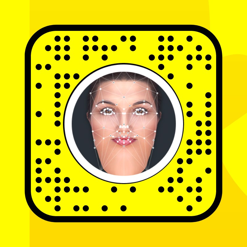 Big Chin Lens by Jackson Attwood - Snapchat Lenses and Filters