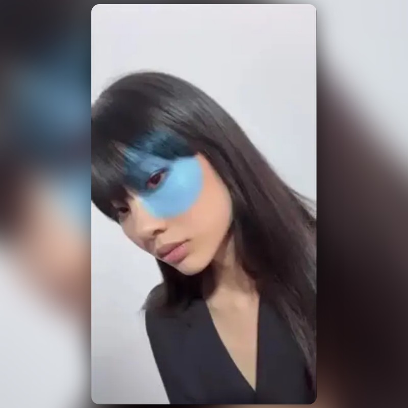 Creating Infinity Lens by Louis Vuitton - Snapchat Lenses and Filters