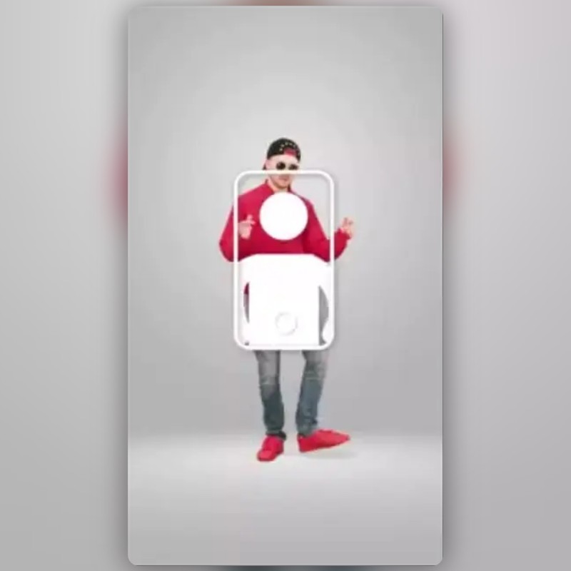 karen full body Lens by FYF - Snapchat Lenses and Filters