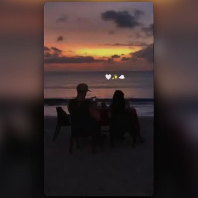 beautiful Filter by Sebásčn | Snapchat Lenses