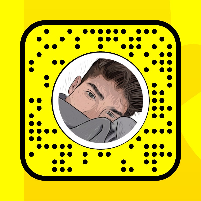 Cartoonish Filter by Nicholas Dominici | Snapchat Lenses