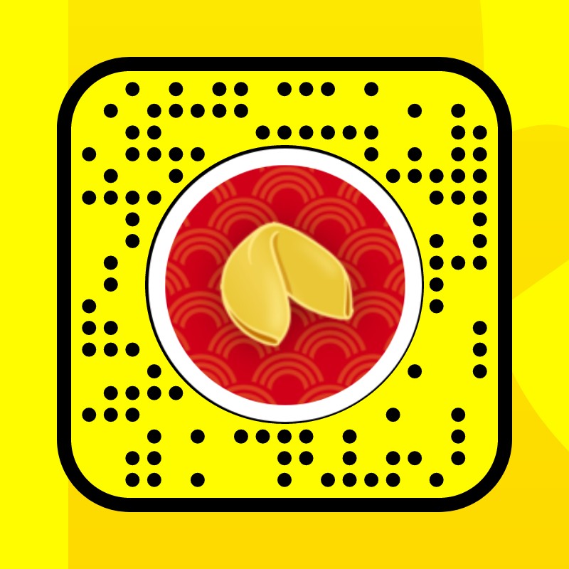 fortune prompt Filter by sendit | Snapchat Lenses