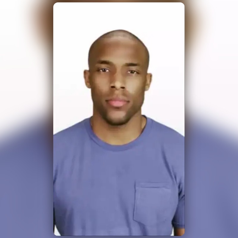 AK Face Lens by ALI KAMAL - Snapchat Lenses and Filters