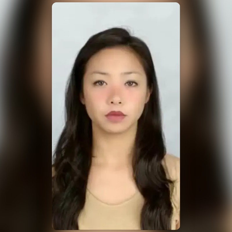 Blue Eyed Catfish Filter by Julia 🤍 | Snapchat Lenses