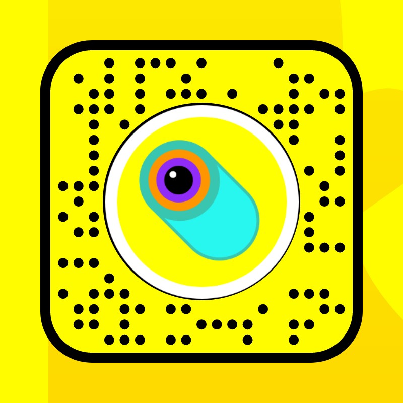 Depth Materials Filter by Thijs Floryn | Snapchat Lenses