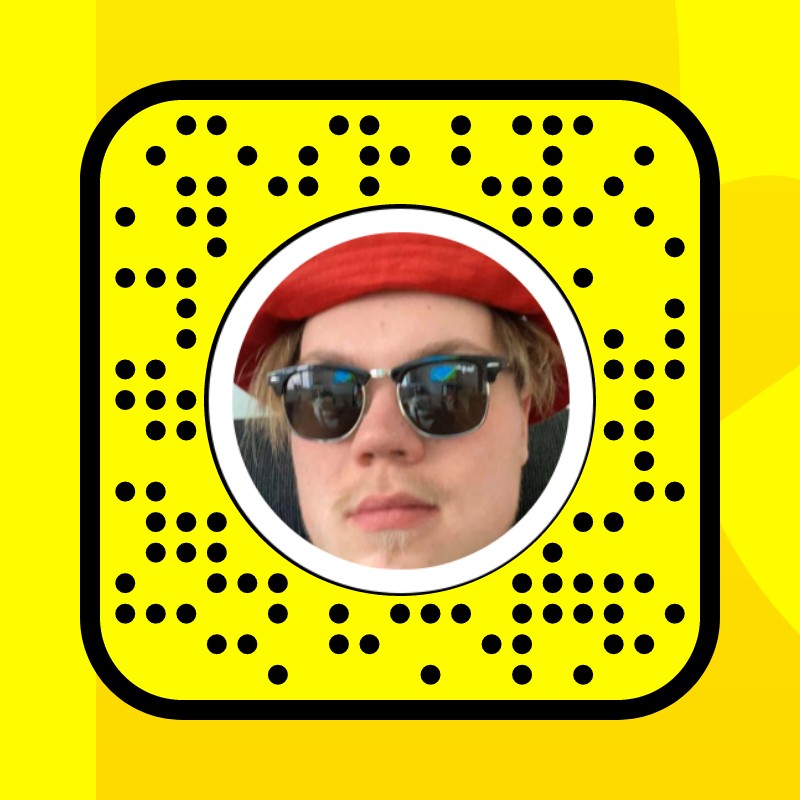 ej svar i nok Lens by 𝓔𝓵𝓲𝓷 𝓟𝓮𝓻𝓼𝓼𝓸𝓷 🎀 - Snapchat Lenses and Filters