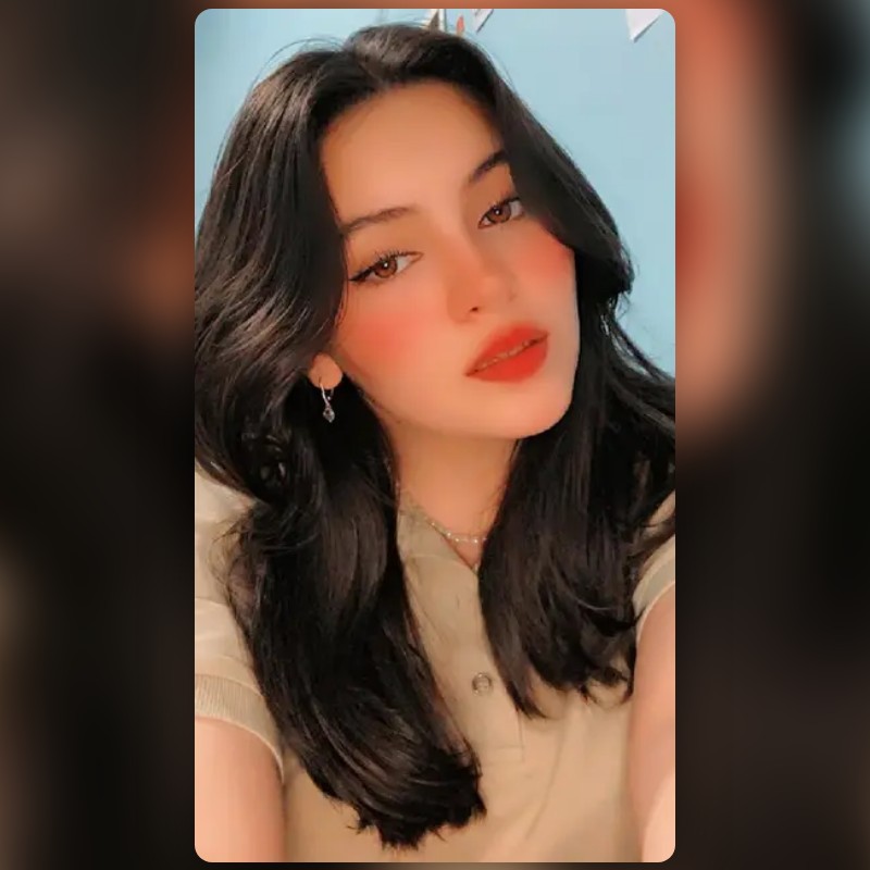 Mood Switch Lens By 👸🏻 Queens Filter ⚘️🦋🧜🏻‍♀️ Snapchat Lenses And Filters