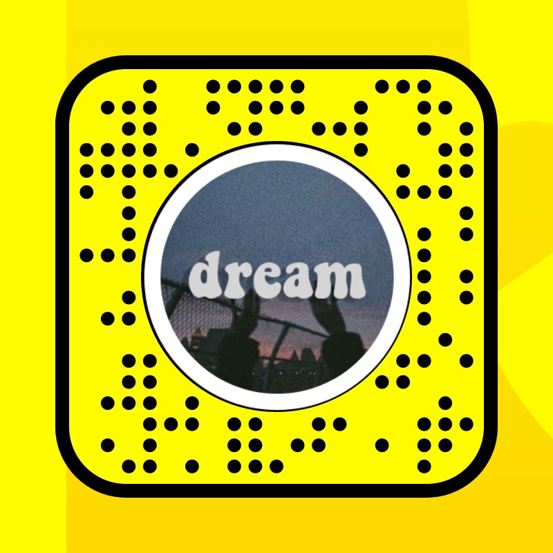 Dream Lens by Dean Solivan - Snapchat Lenses and Filters