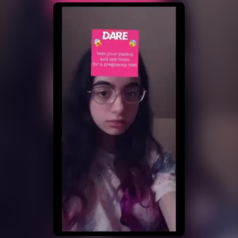 TRUTH OR DARE V2 Lens by gg