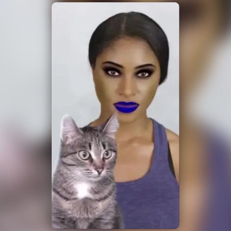 EMO Filter by Jonathan Borge | Snapchat Lenses