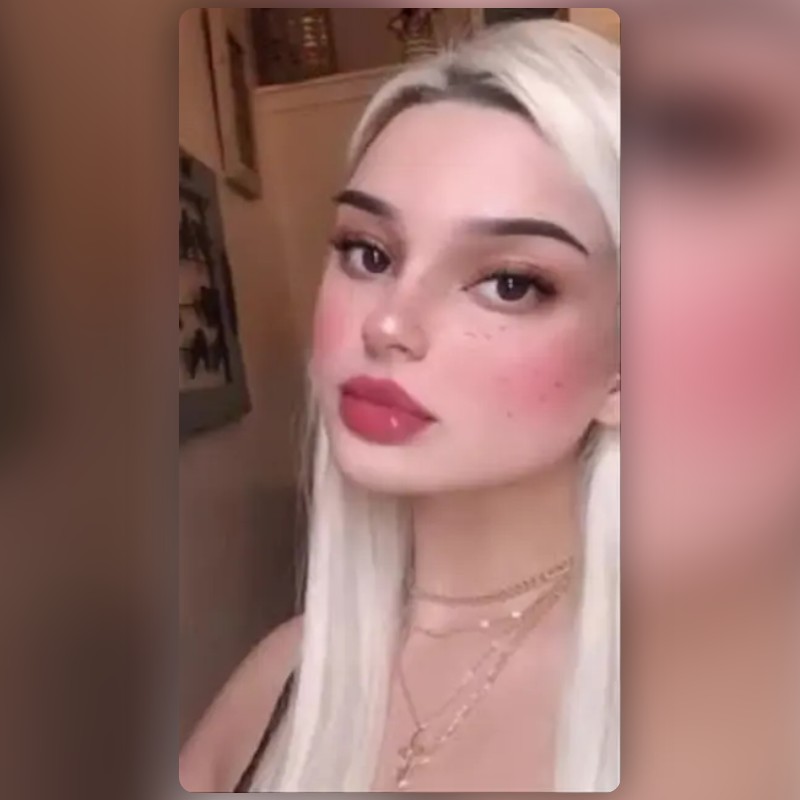 Aryan Lens by Aryan Tech - Snapchat Lenses and Filters