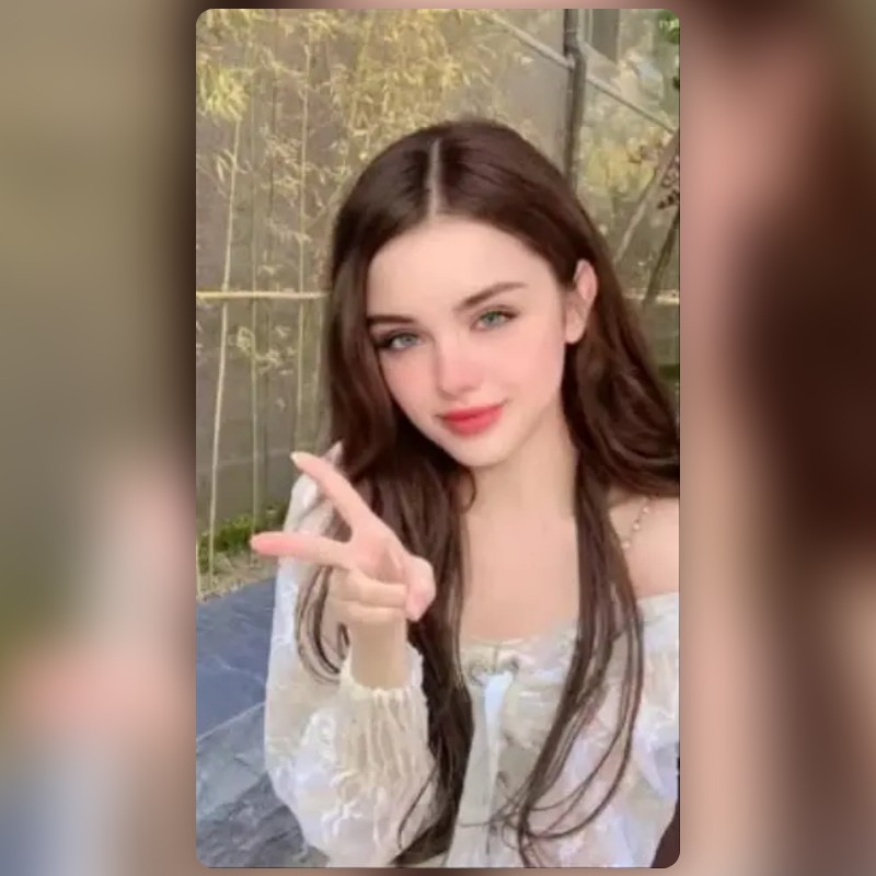 VORTEX Filter by ساره | Snapchat Lenses