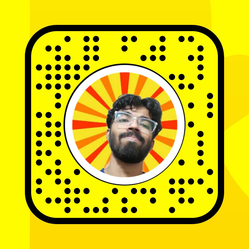 Fabulous Lens by Joshua Joseph Johnson - Snapchat Lenses and Filters