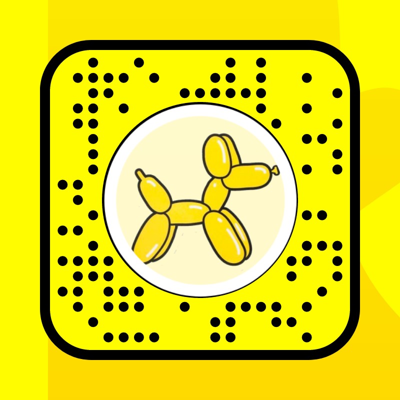 balloon freckles Lens by Johanne Kolind - Snapchat Lenses and Filters