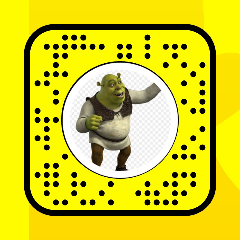 Shrek Is Bae Lens by erika ward - Snapchat Lenses and Filters