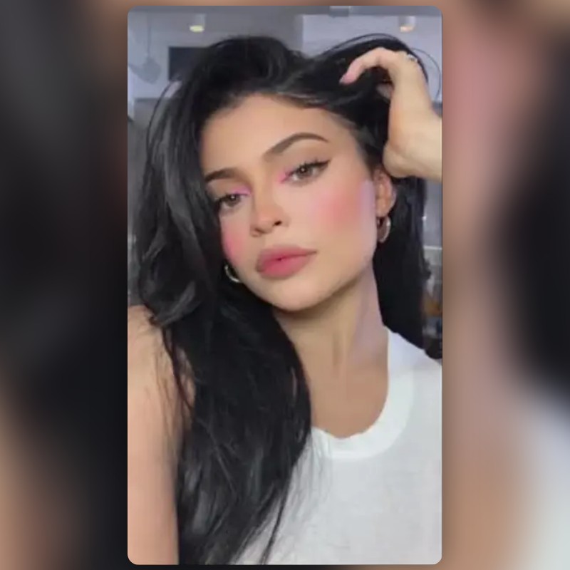 cute melani Filter by Francis Pravia | Snapchat Lenses
