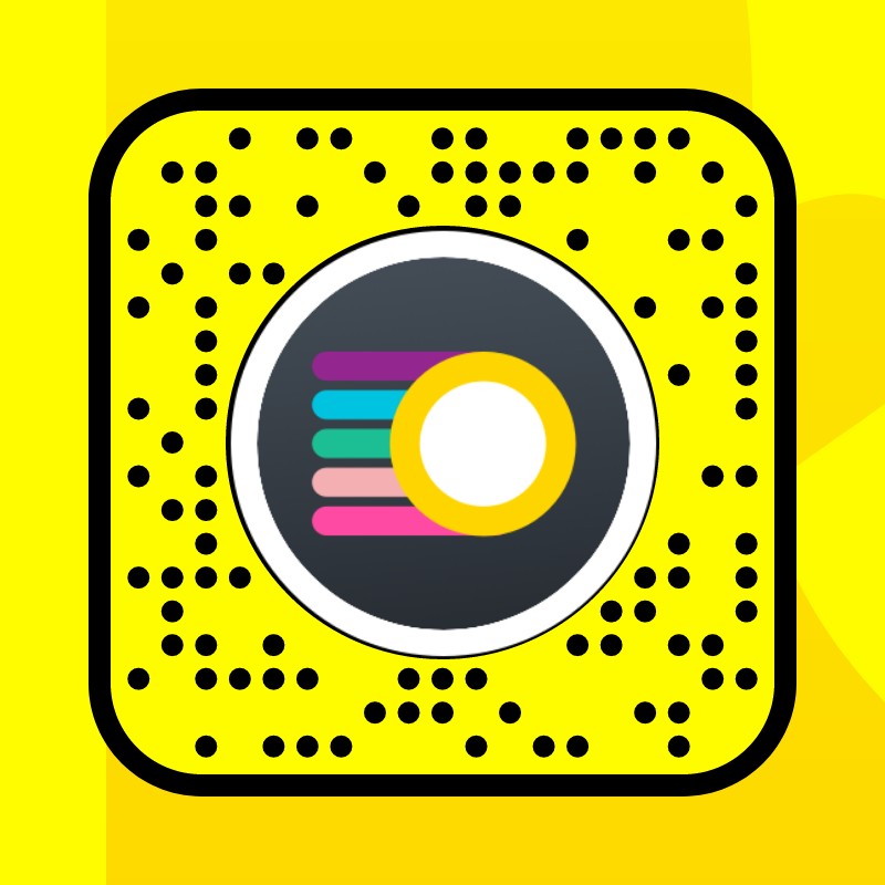 Animated Object Filter by Anton | Snapchat Lenses