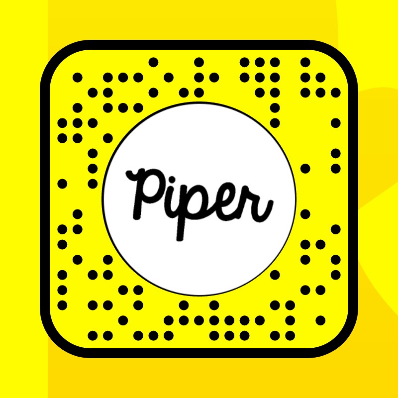 Piper Filter by angel ⚔️ | Snapchat Lenses