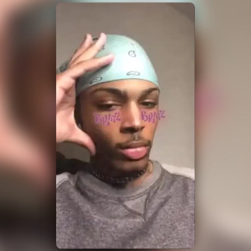 Bratz lp Filter by 𝘊𝘭𝘦𝘰 🎀 | Snapchat Lenses