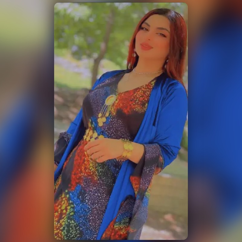 Beauty Rose Lens by ESO AGHA - Snapchat Lenses and Filters