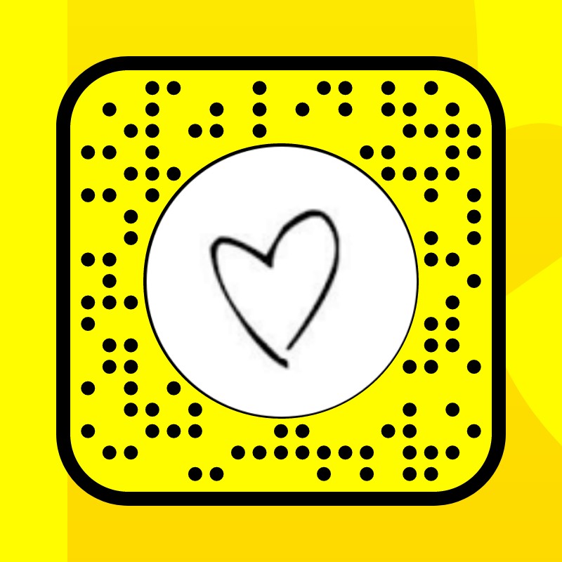 heart Lens by alana ⚡︎ - Snapchat Lenses and Filters