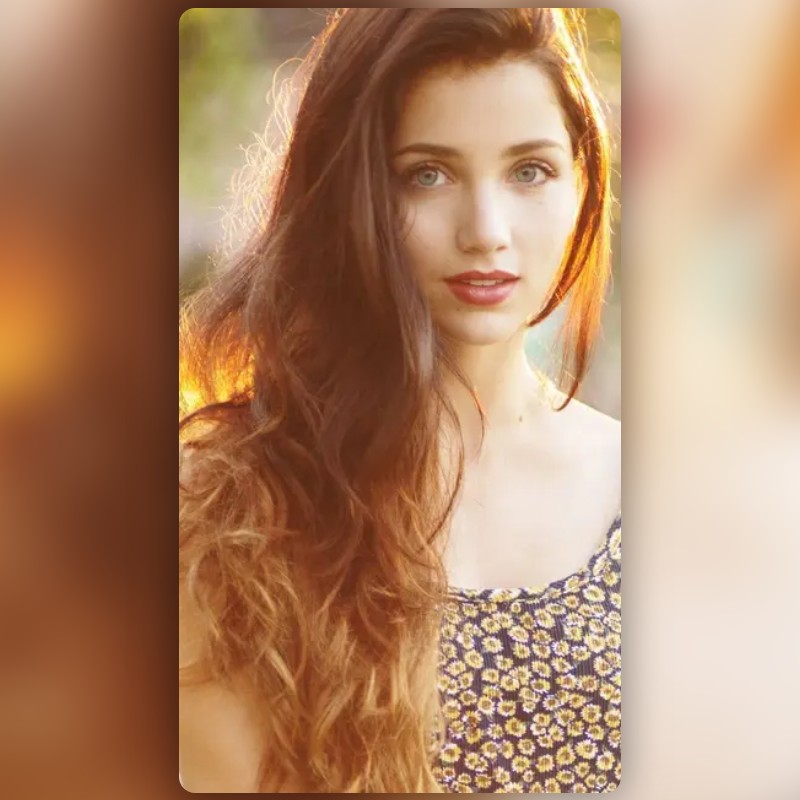 HIFI Filter by Aryan | Snapchat Lenses