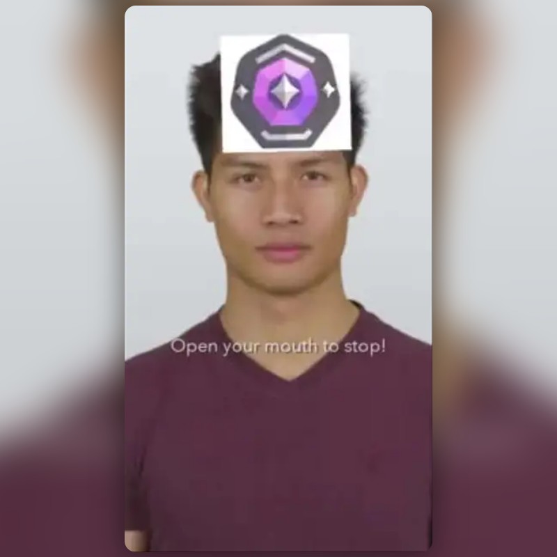 Valorant Rank Filter by Munawwar Rangila | Snapchat Lenses