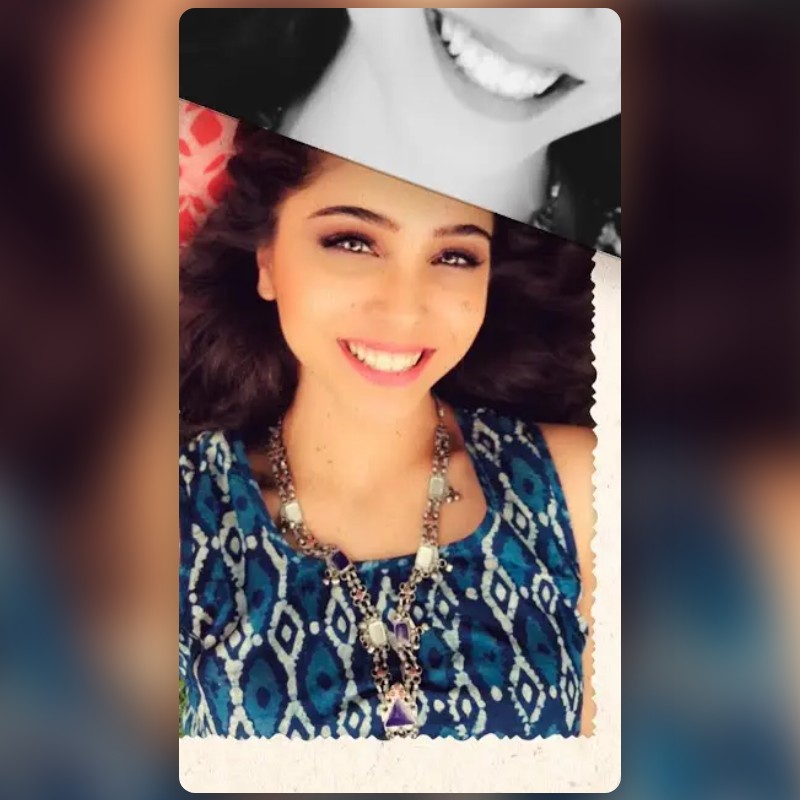 Retro Photo Effect Filter by Snapchat | Snapchat Lenses