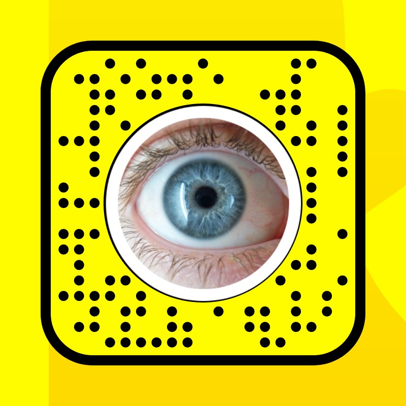 blue eye Filter by ʀᴀᴠᴜᴜ | Snapchat Lenses