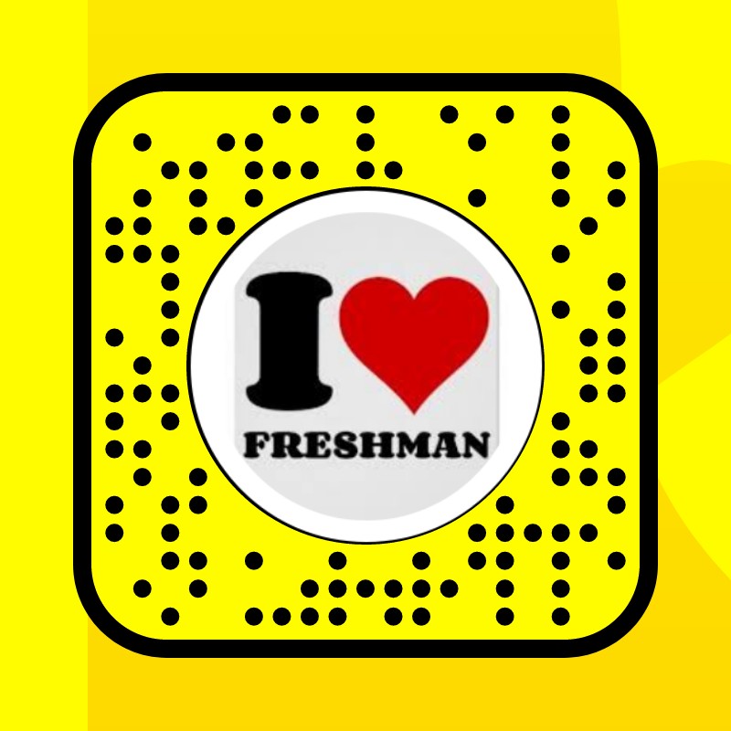 Freshman Killer Lens by Ava Marquez - Snapchat Lenses and Filters