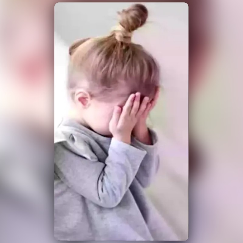 MoMo Filter by Al Qahtani | Snapchat Lenses