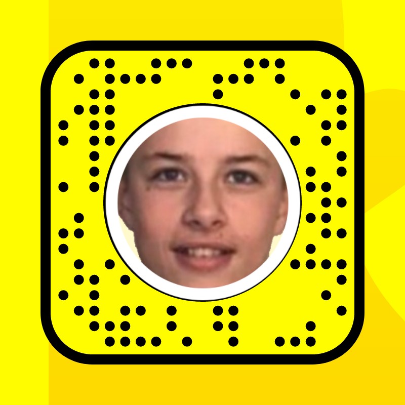 Louie Lens by Carl Pedersen - Snapchat Lenses and Filters