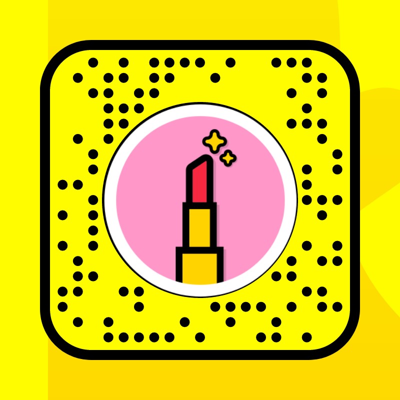 Makeup Template Filter by Umii | Snapchat Lenses