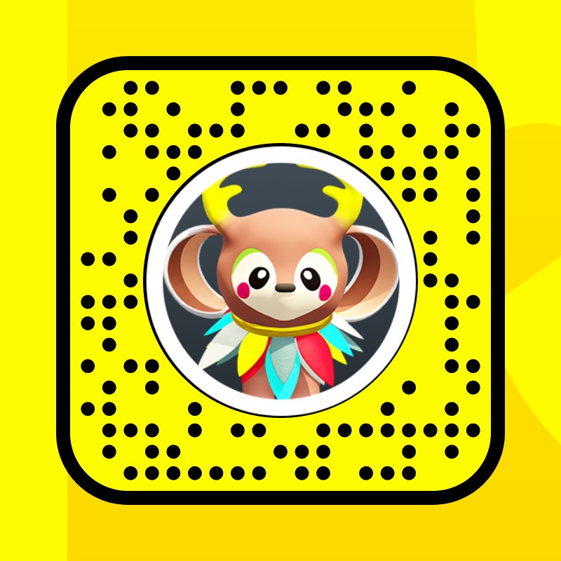 Interactive Path Lens by فهد بن عبدالله FAHAD.ABDULLAH - Snapchat ...