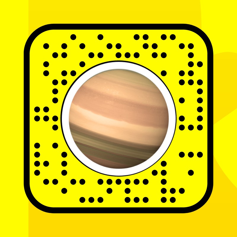 jupiter ring cheek Filter by pamela | Snapchat Lenses