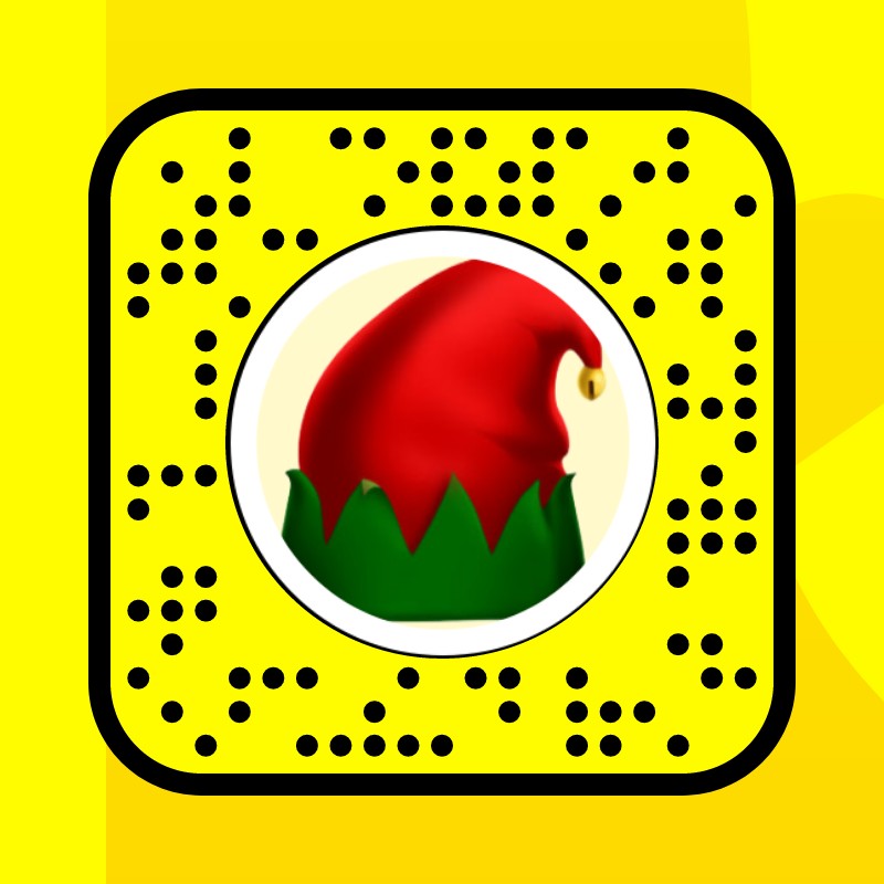 Selfie with Elfie Lens by Martin 😎 - Snapchat Lenses and Filters