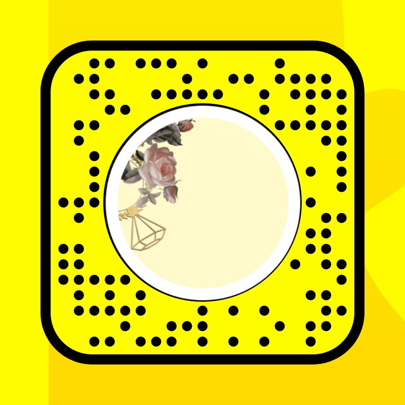 k A Filter by Ba_ Filtres | Snapchat Lenses