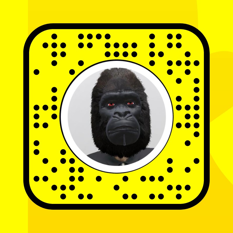 Body Morph Lens by التقني ابو شهرين - Snapchat Lenses and Filters