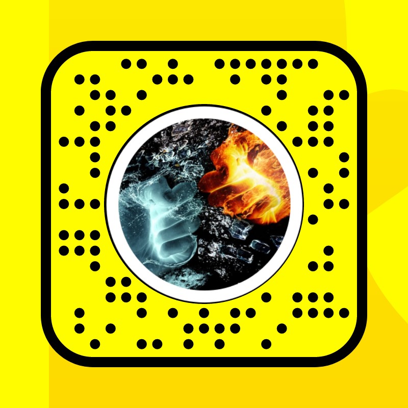 เลนส์ ice water สร้างโดย Nandini Sai - เลนส์และฟิลเตอร์ Snapchat