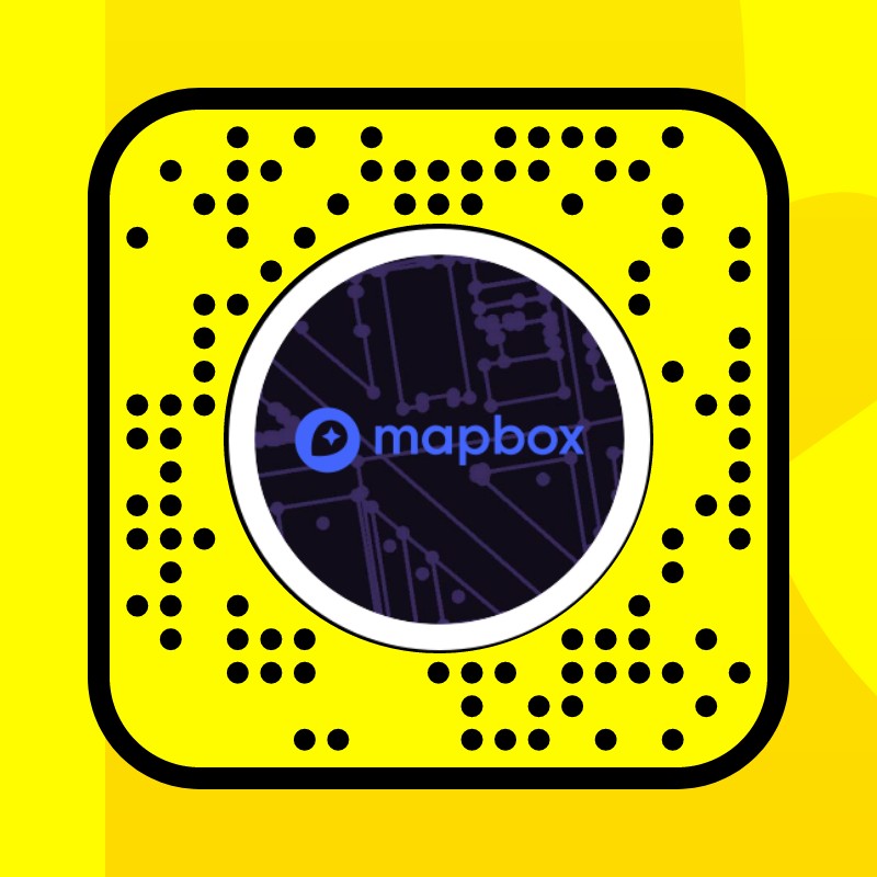 Mapbox Vision Lens by mapbox - Snapchat Lenses and Filters