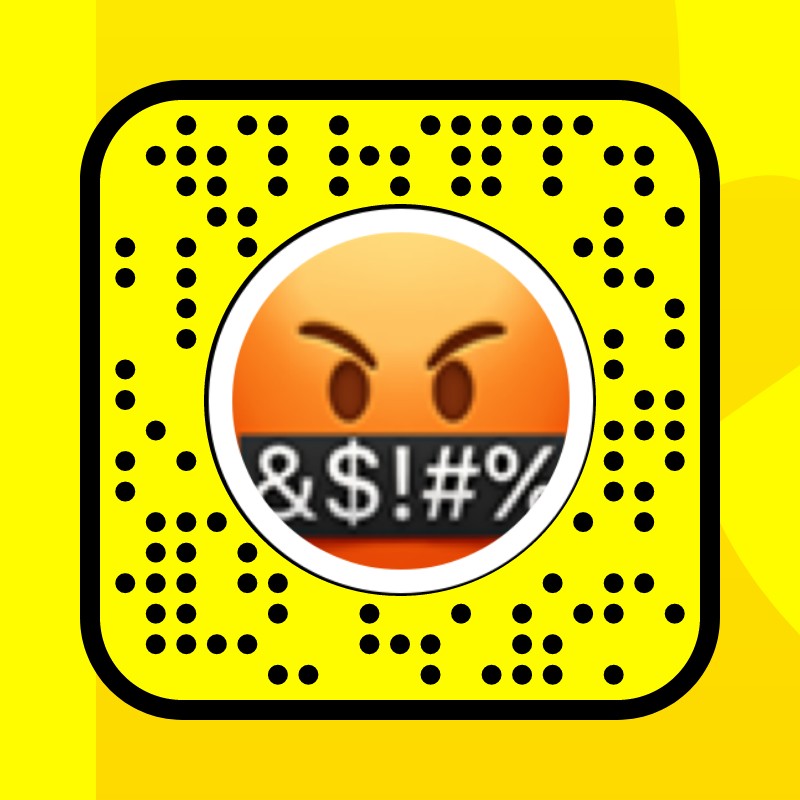 angry cheeks Filter by Snapchat | Snapchat Lenses
