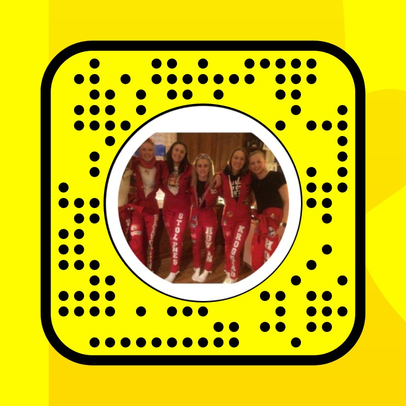 DPS ut Filter by Line Stolpnes | Snapchat Lenses