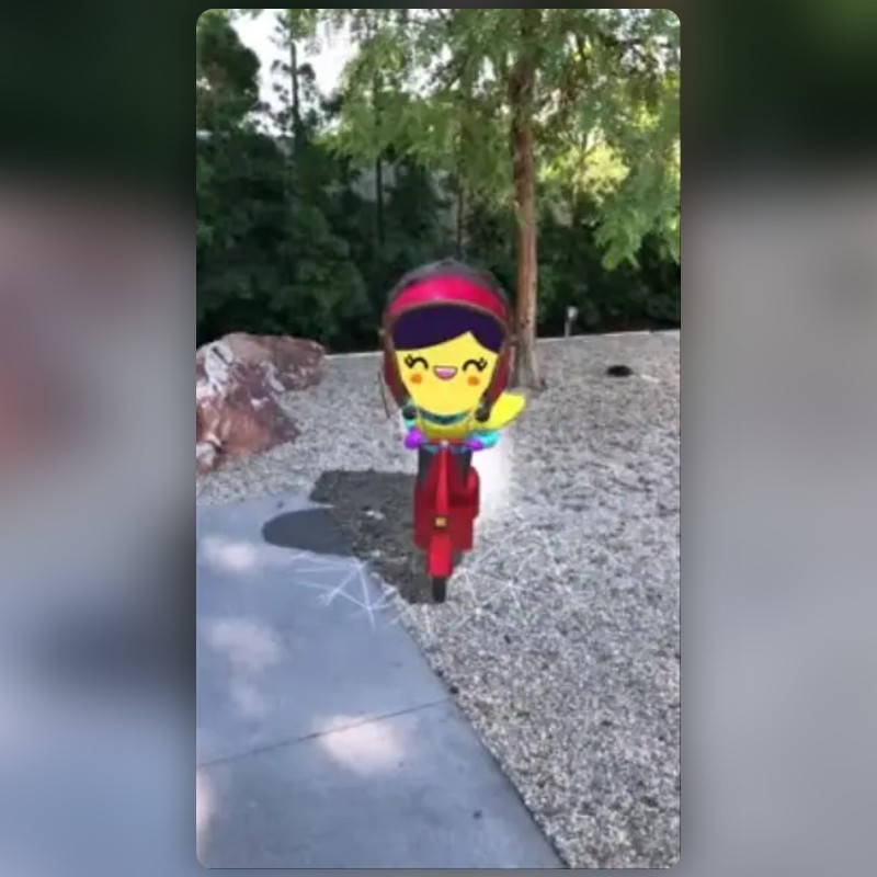 pizza Filter by Snapchat | Snapchat Lenses