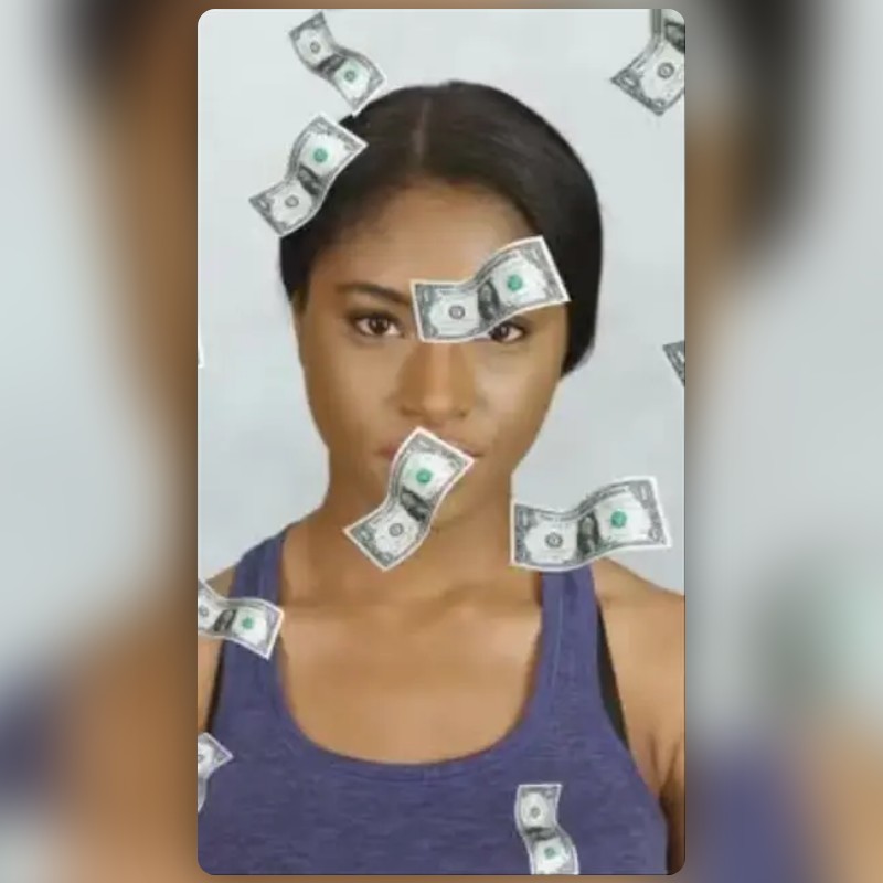 Rain Lens by Aitch😈 - Snapchat Lenses and Filters