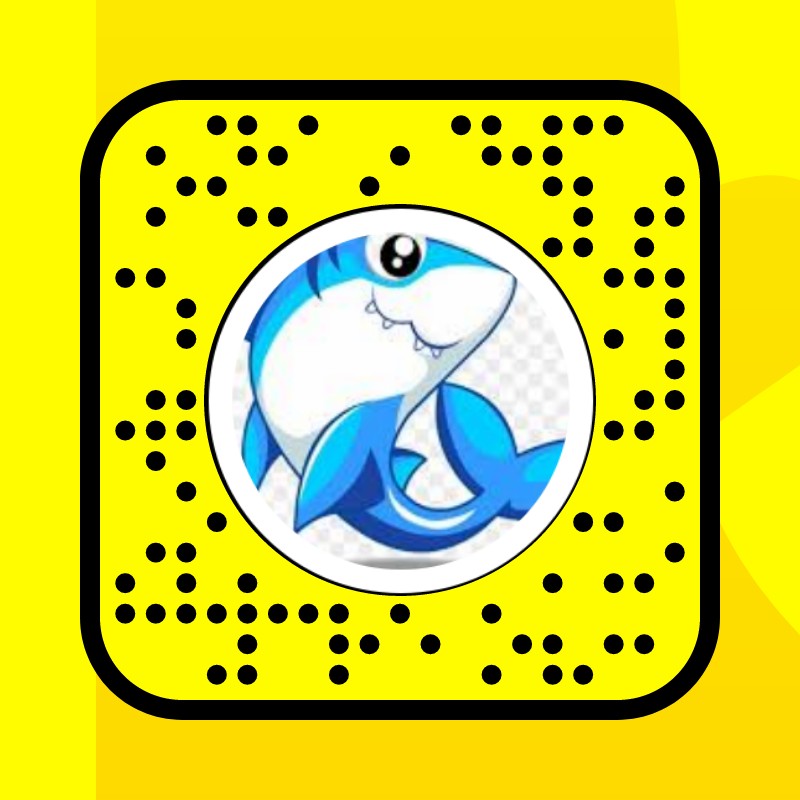 shark freckles Lens by maddie diglio - Snapchat Lenses and Filters