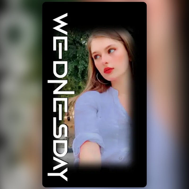 Look Day Lens By Sunny Bahadurpuria🎥 Snapchat Lenses And Filters