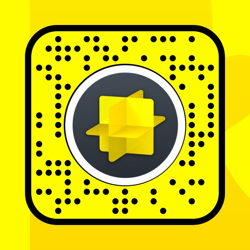 yip yip yippity Filter by Sam Harford | Snapchat Lenses