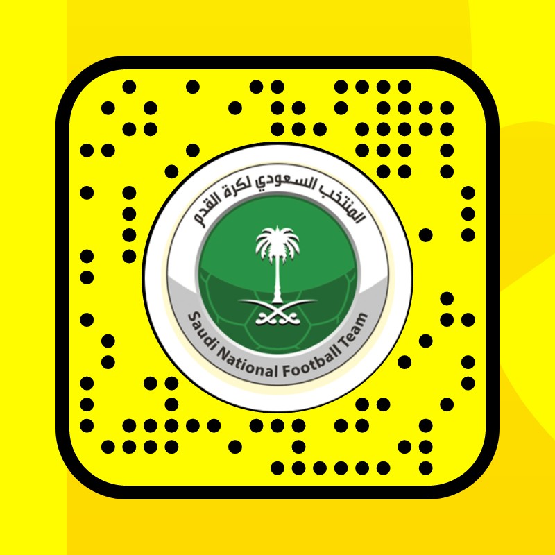 Saudi Arabia Lens by Roaa Media - Snapchat Lenses and Filters