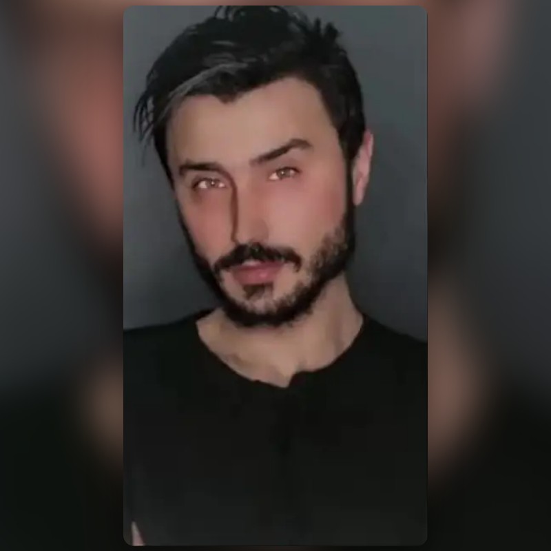 boy filter Lens by 𝐴𝐺𝑅🔥 - Snapchat Lenses and Filters